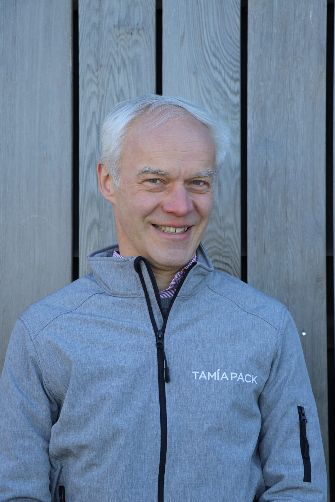 CONTACT US - TAMIA PACK®