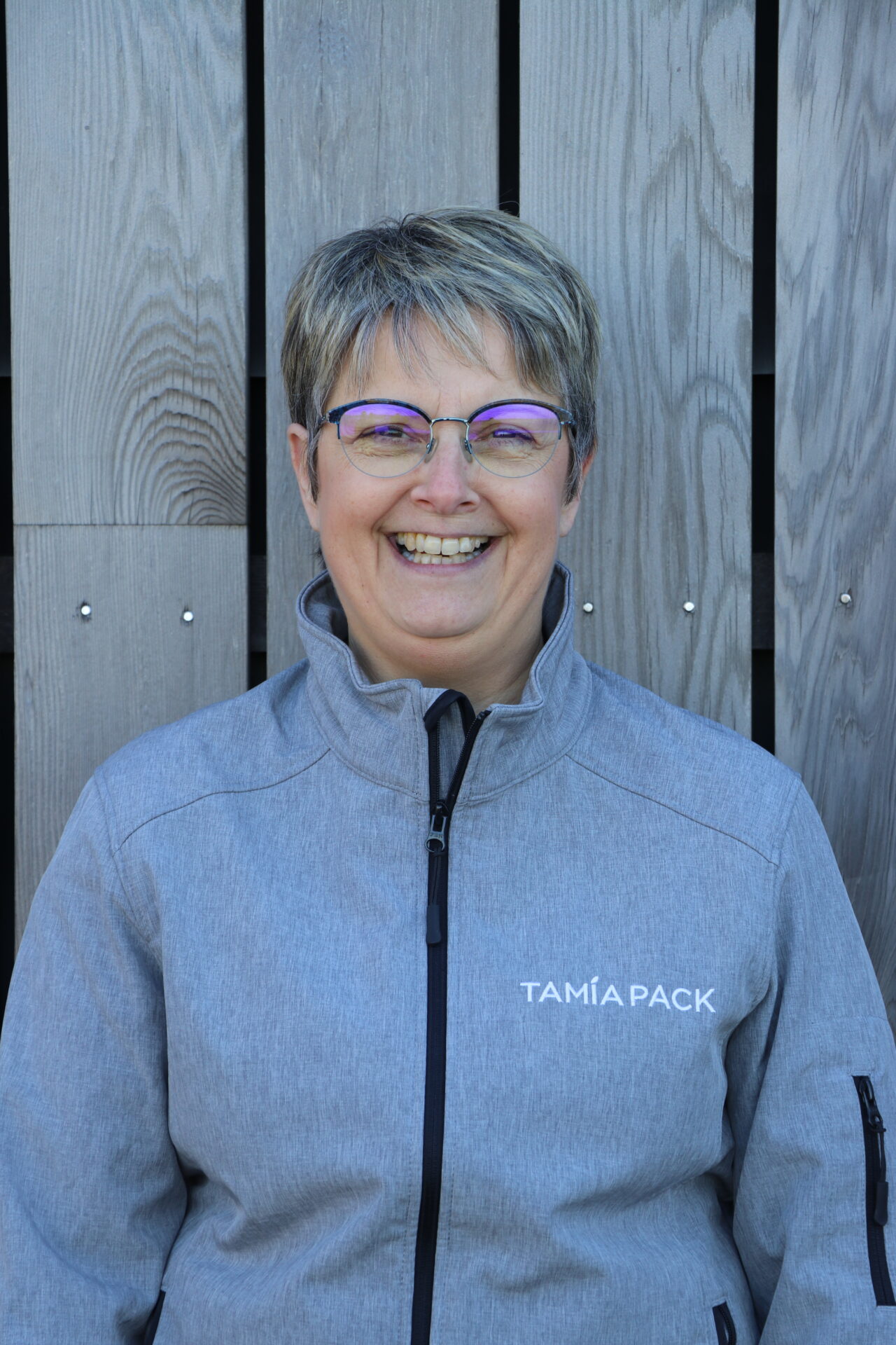 WHO WE ARE? - TAMIA PACK®